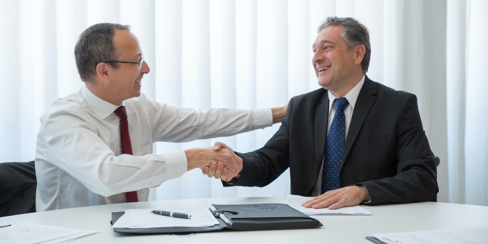 The Secret to Building Trust With Clients The Secret to Building Trust With Clients